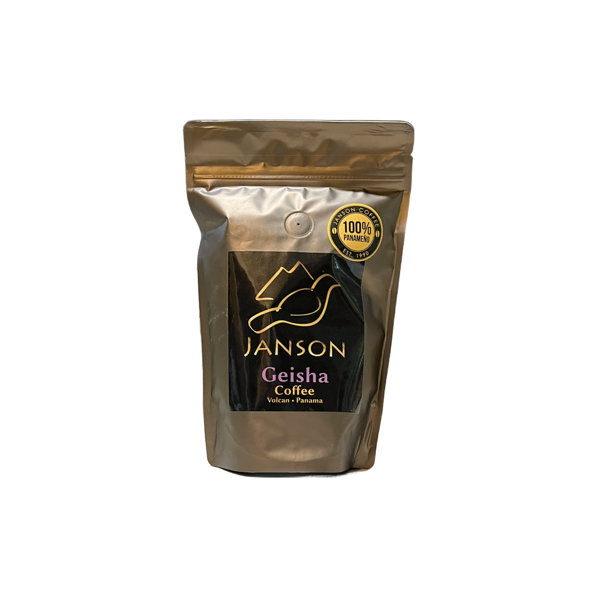 Janson Panama Geisha Washed | Baru Highlands Coffee