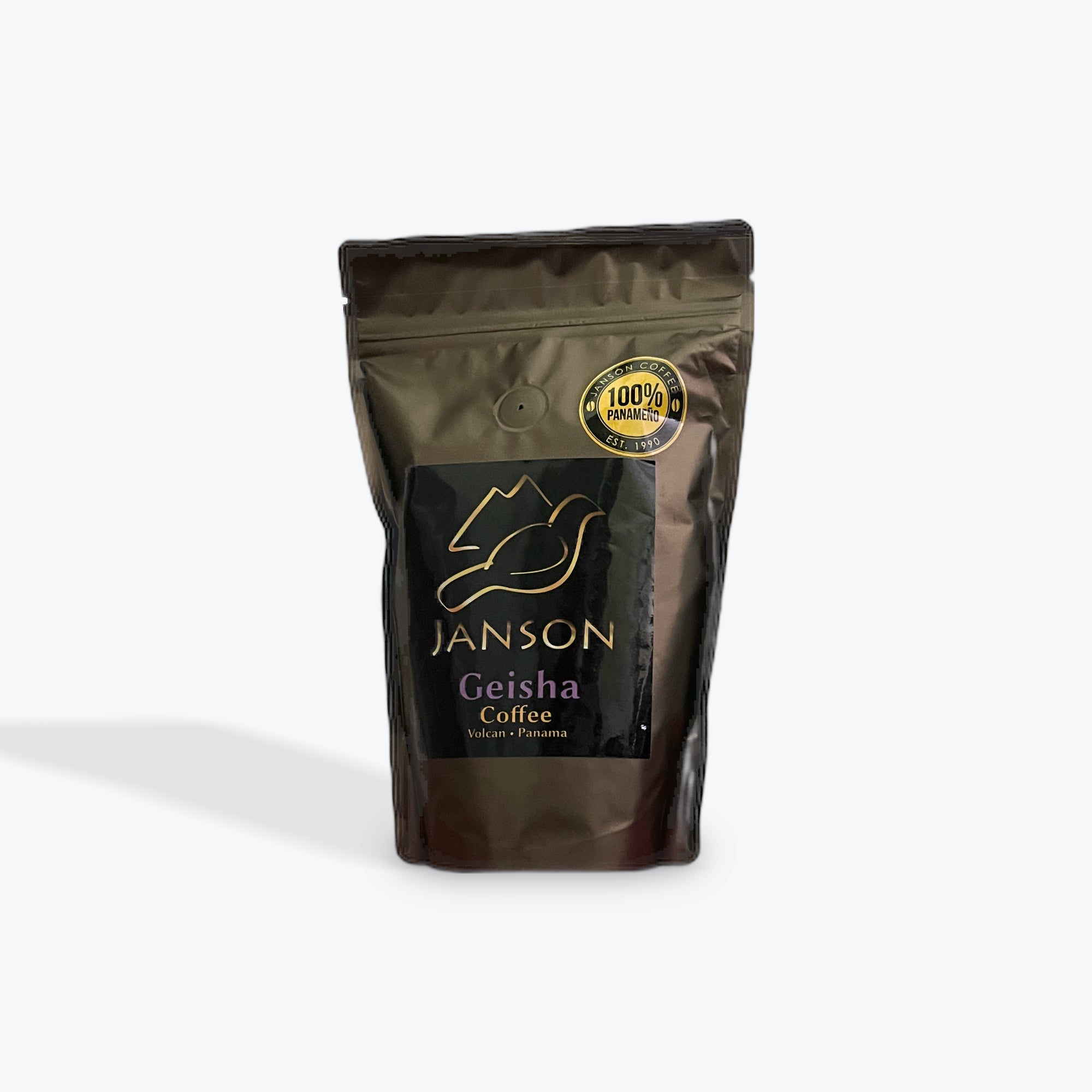 Janson Panama Geisha Washed | Baru Highlands Coffee